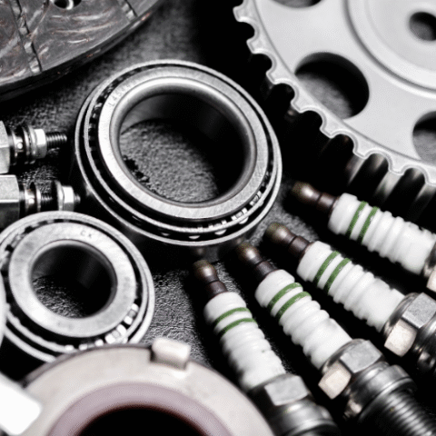 GD Components - truck parts
